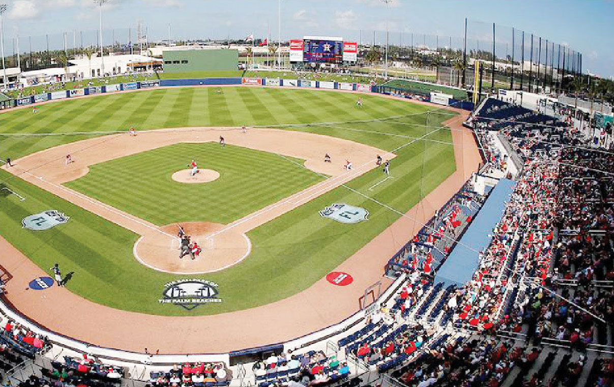 Florida 511 March 2018 - FL511 Newsroom