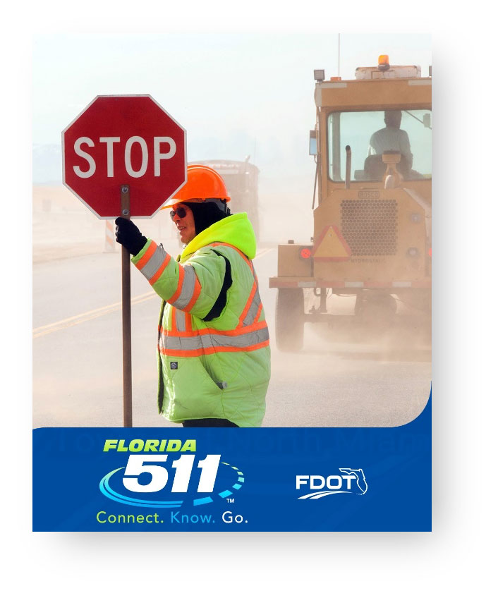 FL511 Supports National Work Zone Awareness Week - FL511 Newsroom