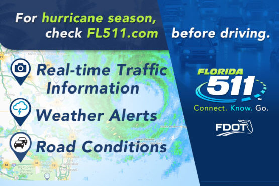 Partners Toolkits - FL511 Newsroom