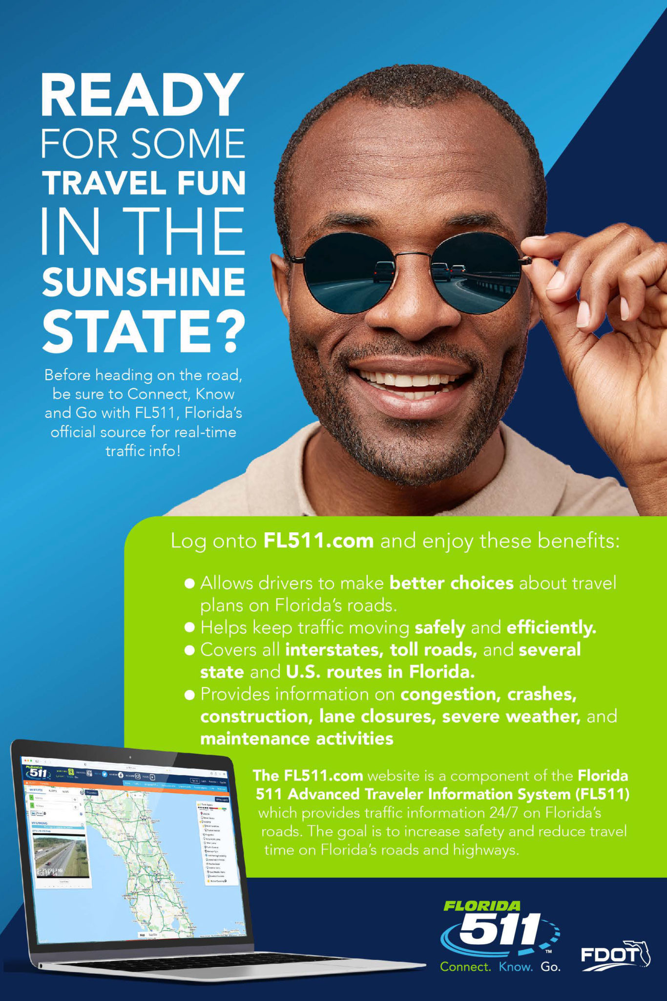 Home-2023 - FL511 Newsroom